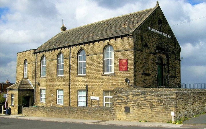 Sunday School 206th Anniversary – Newsome Grapevine