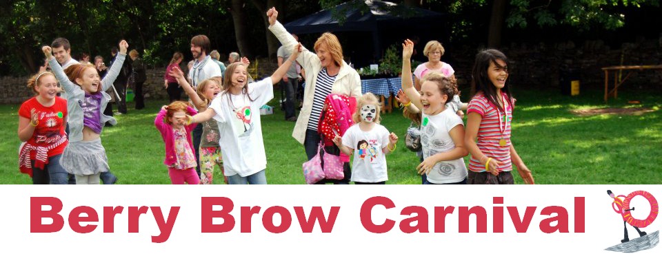 Berry Brow Carnival 2019 – Newsome Grapevine